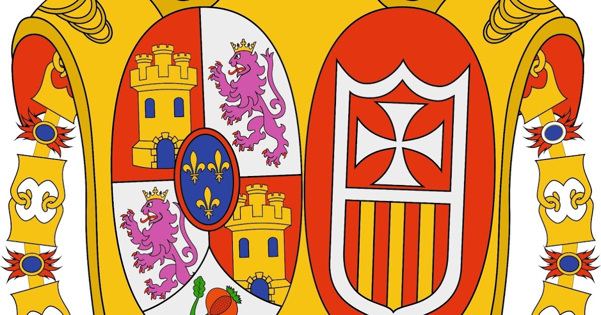 HERÁLDICA Y NOBILIARIA: ORDEN DE LA MERCED