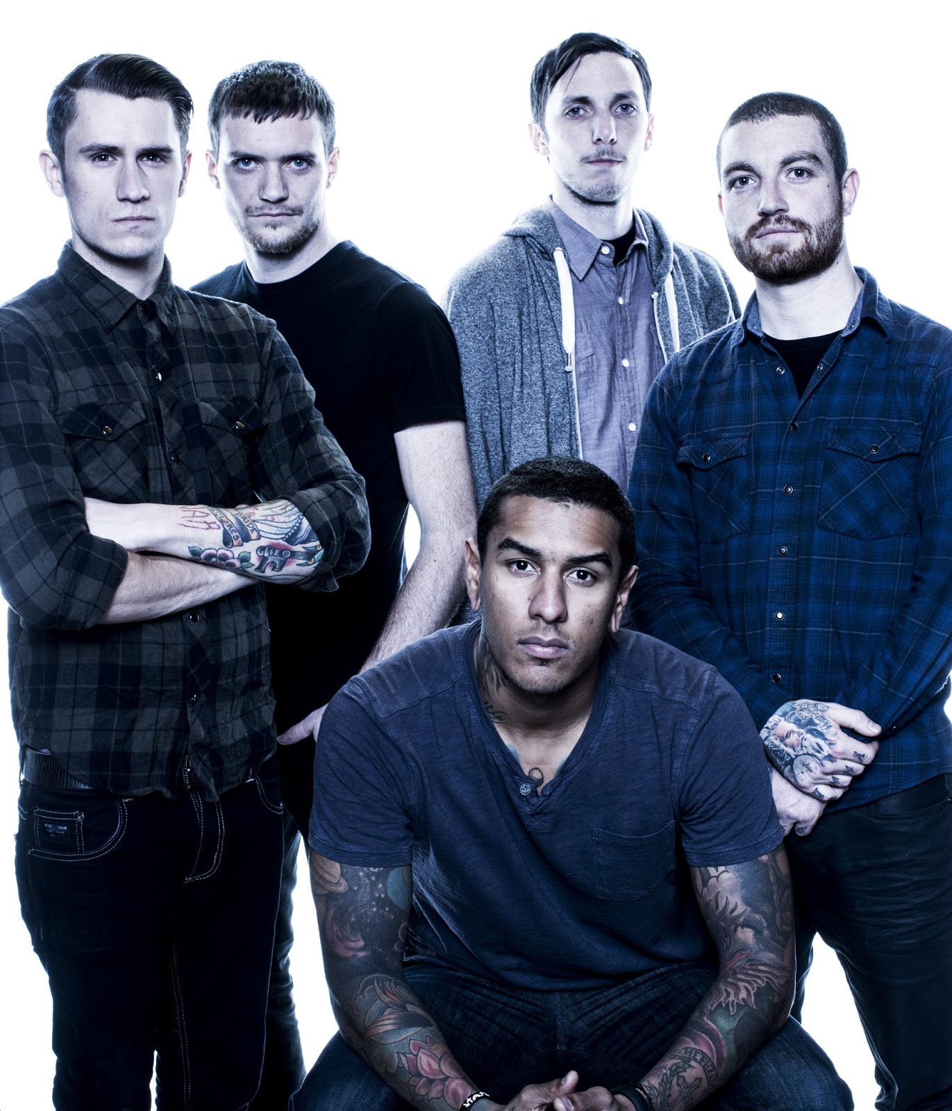 For Today Brasil: História da Banda