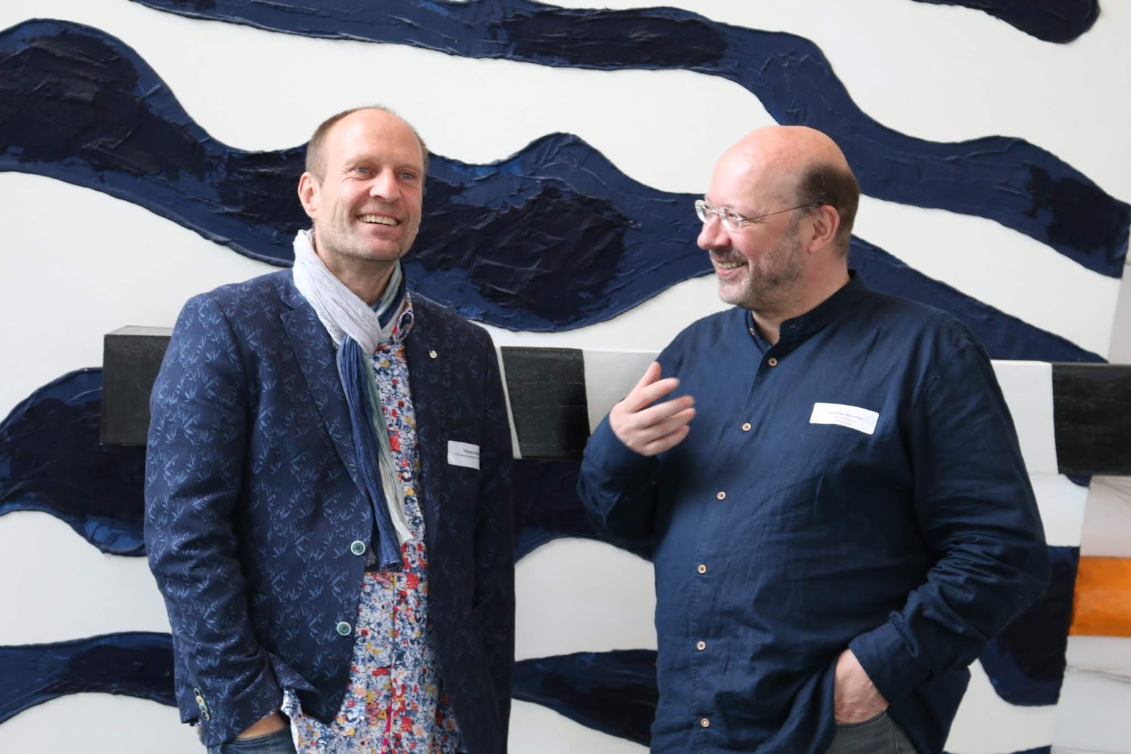 RGS Blog: Richtsbergschule goes Inno Lab School