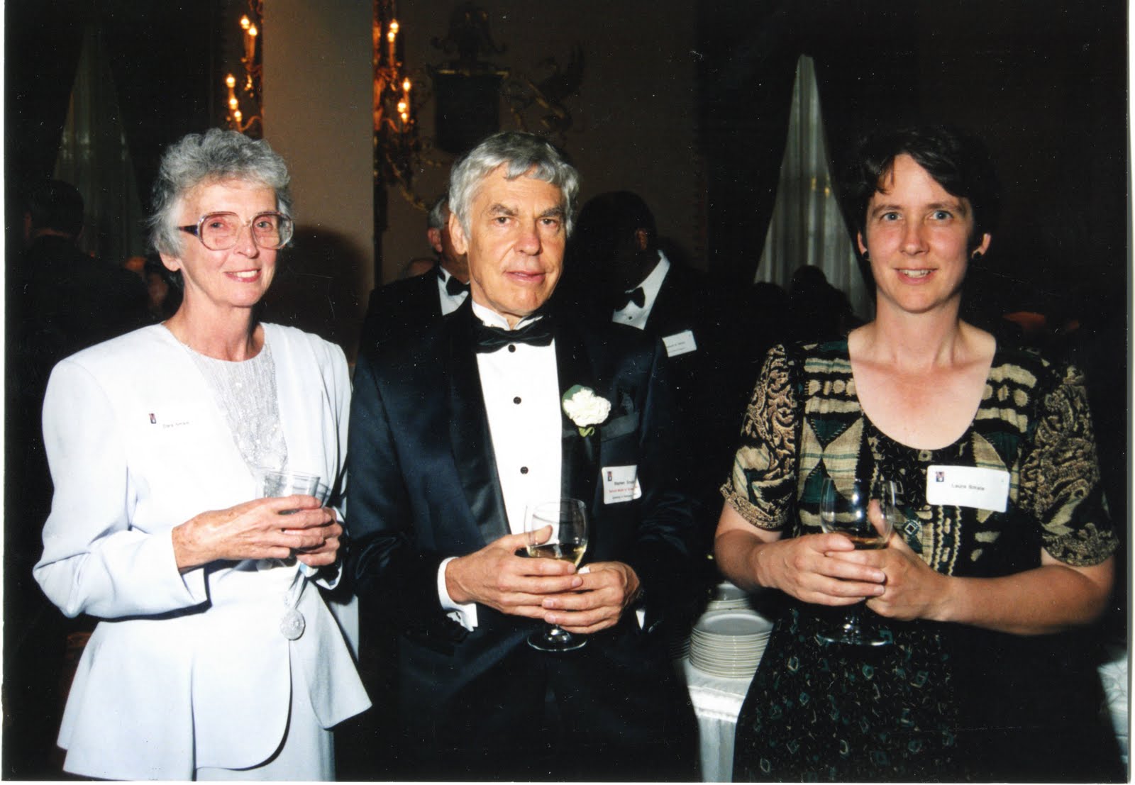 Clara Davis Smale: Photos