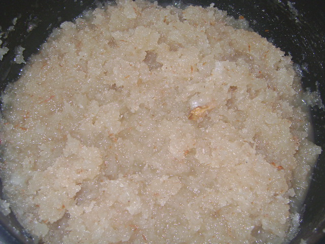 Nadiya's Tastes Of Maldives: Dhigaafathulee Hunihakuru folhi