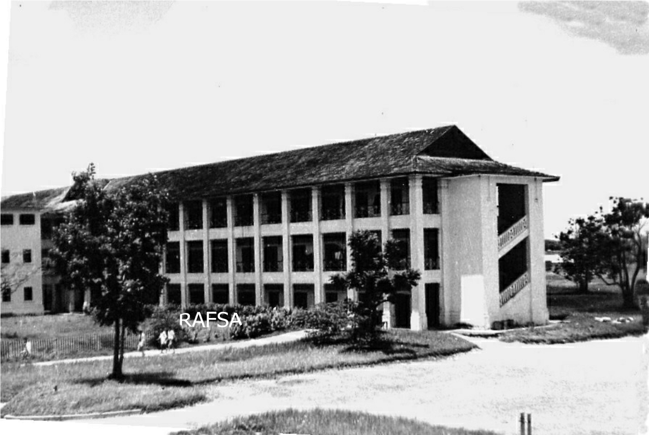 Mimiworld On the Memory Lane: Memories Places - Blk 450 Seletar (former ...