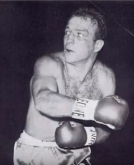 Alessandro Mazzinghi - boxing champion | Italy On This Day