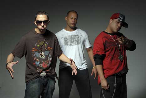 Trebol Clan - Alchetron, The Free Social Encyclopedia