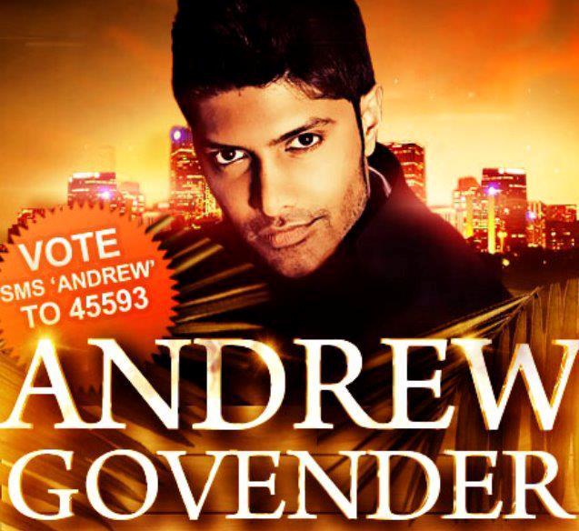 MISTERS DE VENEZUELA Y EL MUNDO: MÍSTER MUNDO 2012 - SUDÁFRICA - Andrew ...