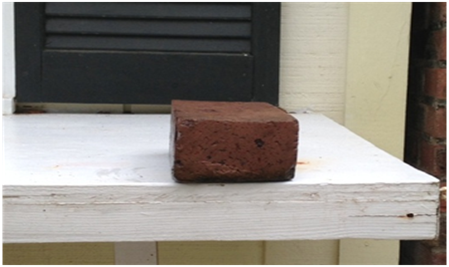 S.C. Red Mason: Masonry Bond Patterns, Brick Positions, Mortar Joints ...