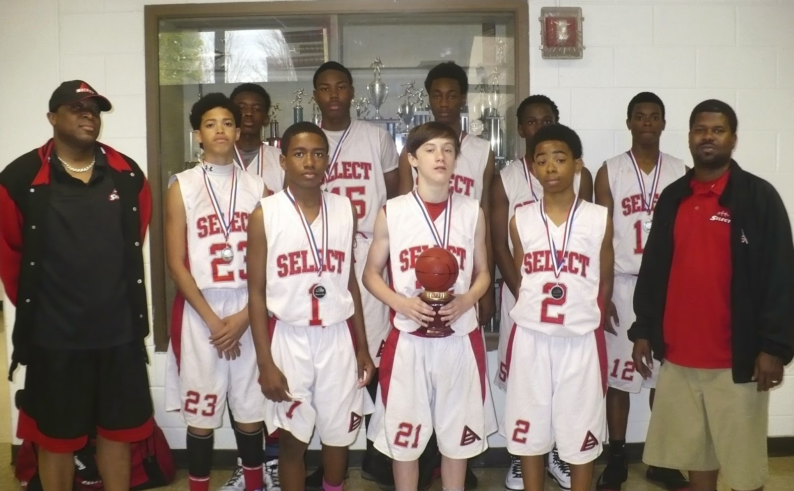 Coaches, Teams, Activities for 2018: Tyler Thornton - Hoop Seen - Just ...