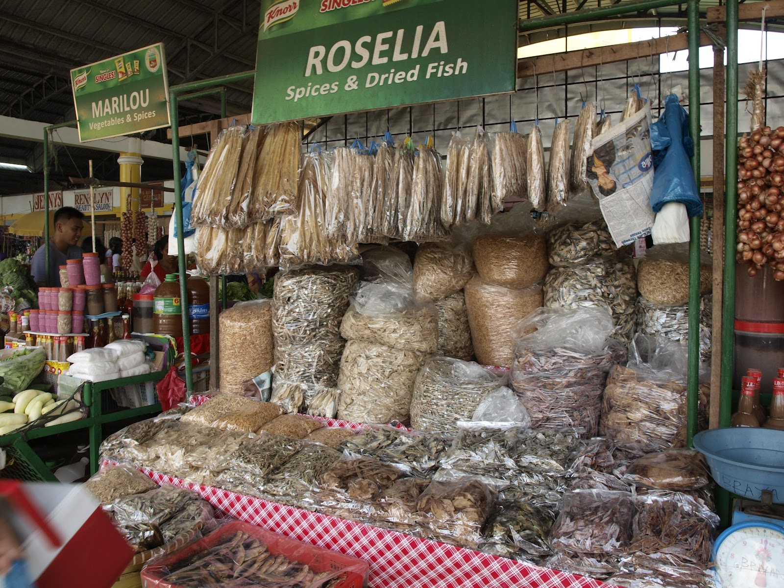 The awesome grind: Panoramic, palatable Pangasinan