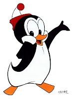 Franklin's World of Cartoons: Chilly Willy