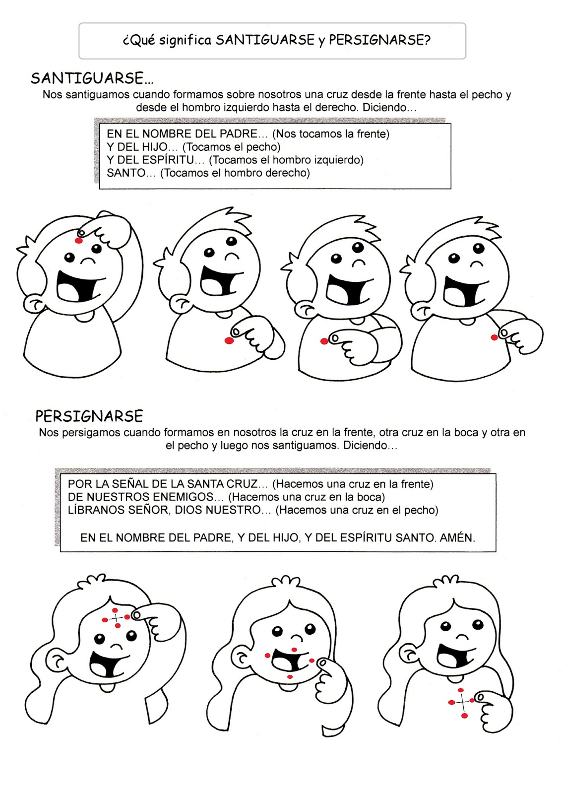 El Rincón de las Melli: DICCIONARIO ILUSTRADO: ¿Qué significa ...