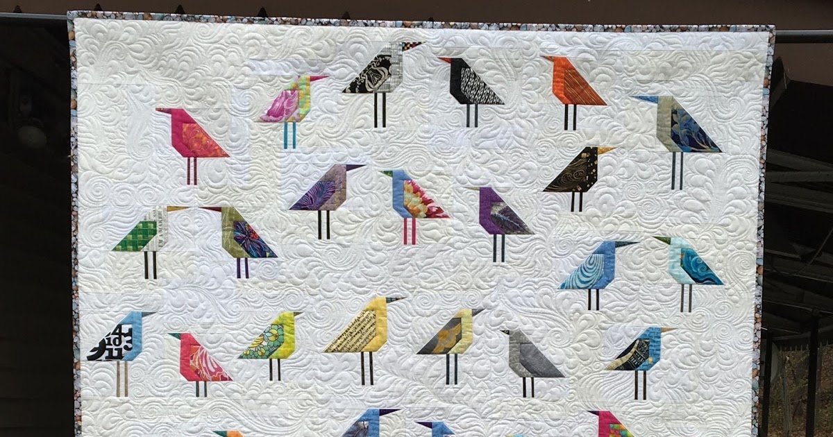 The Patchery Menagerie: Flight of Fancy, updated