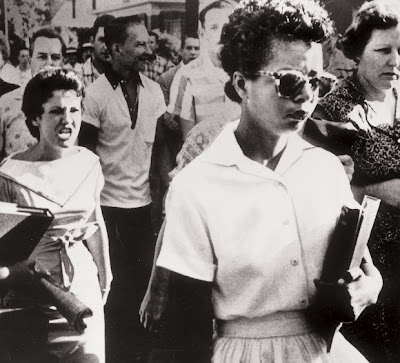 Mariah's Zepher: The Day Ms Ruby Lee Bates Helped Shape My Life