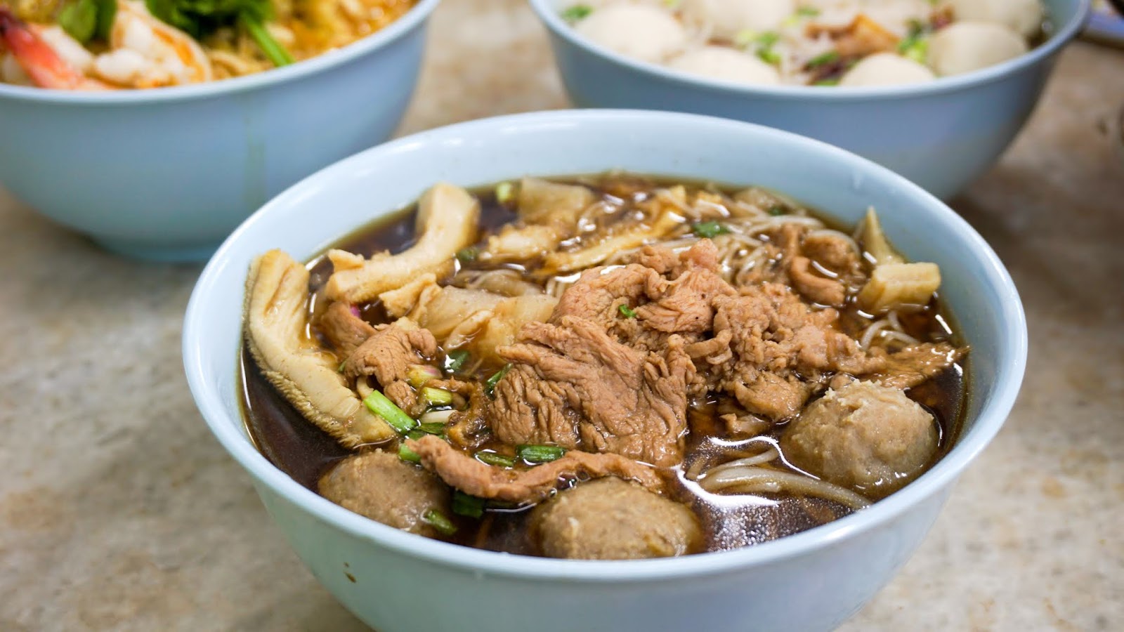 Kota Kinabalu Trip - Mocha Jeanne