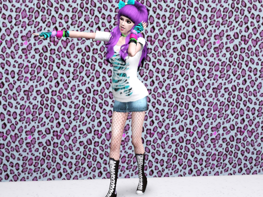 XO Skeletons: New Sim for DD!