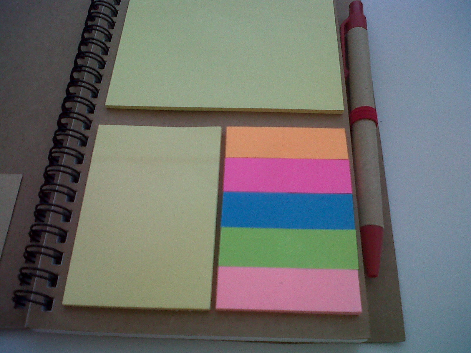 HUACHAFITA LIMEÑA: POST IT?