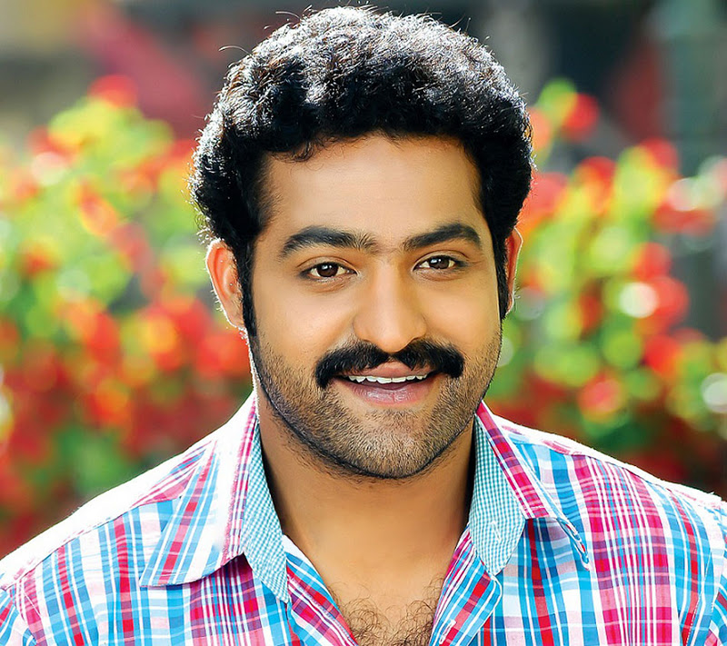 ATOZIMAGES: Jr. NTR Image Gallery