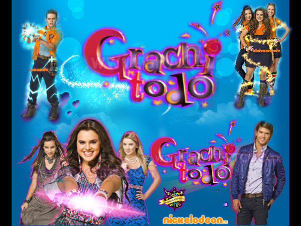 Grachi Todo 1: Galeria