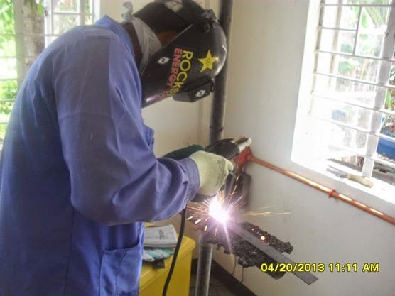 Abot-alam Program by the Department of Education and National Youth ...