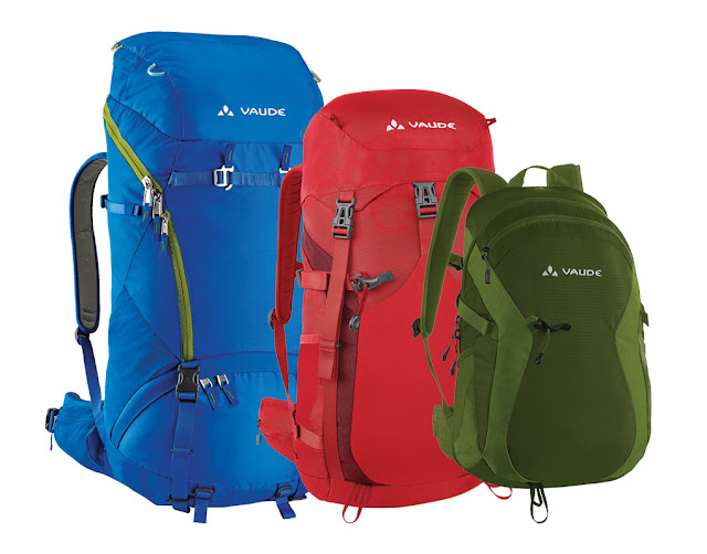 Everything For The Outdoors: How to Choose a Comfortable Backpack