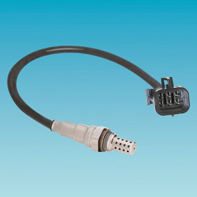 KP Gasket: Oxygen Sensor