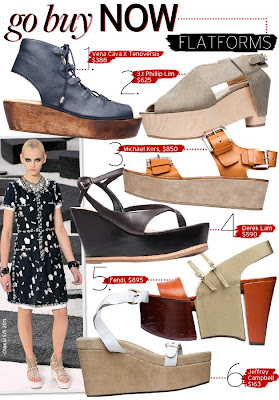 Well That's Just Me ...: WWW - Flatforms