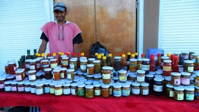 Ketoro travels: Rodrigues Island, a great stop