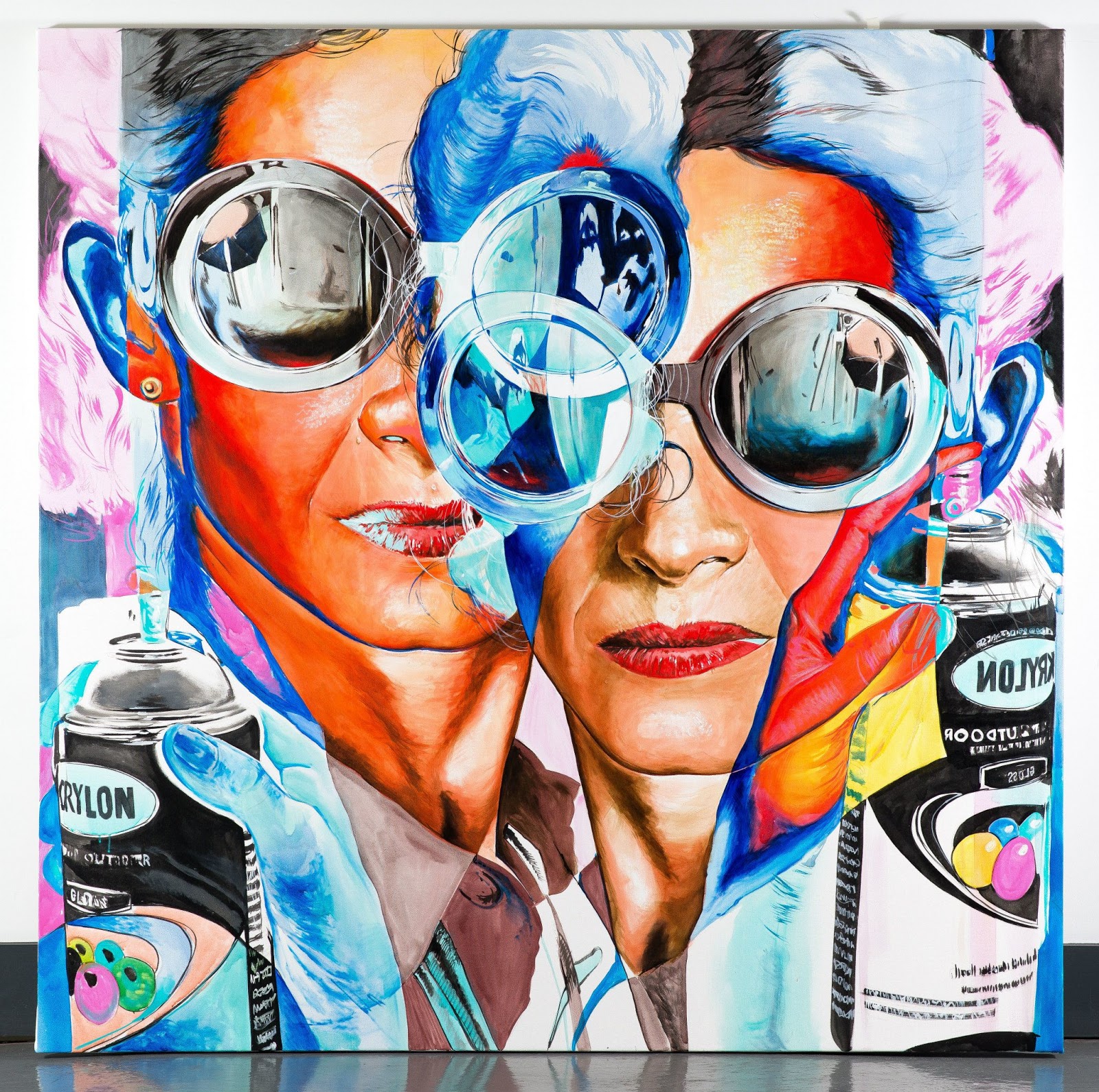 Victor Rodriguez... - Kai Fine Art