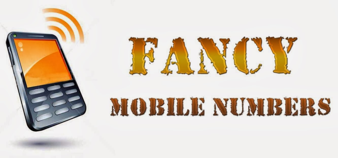 E-Services For Indian Citizens: Get BSNL Vanity, Fancy & Premium Mobile ...