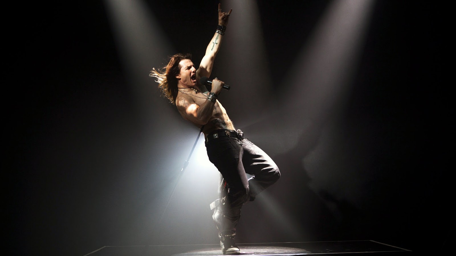 Tom Curise HD Wallpaper