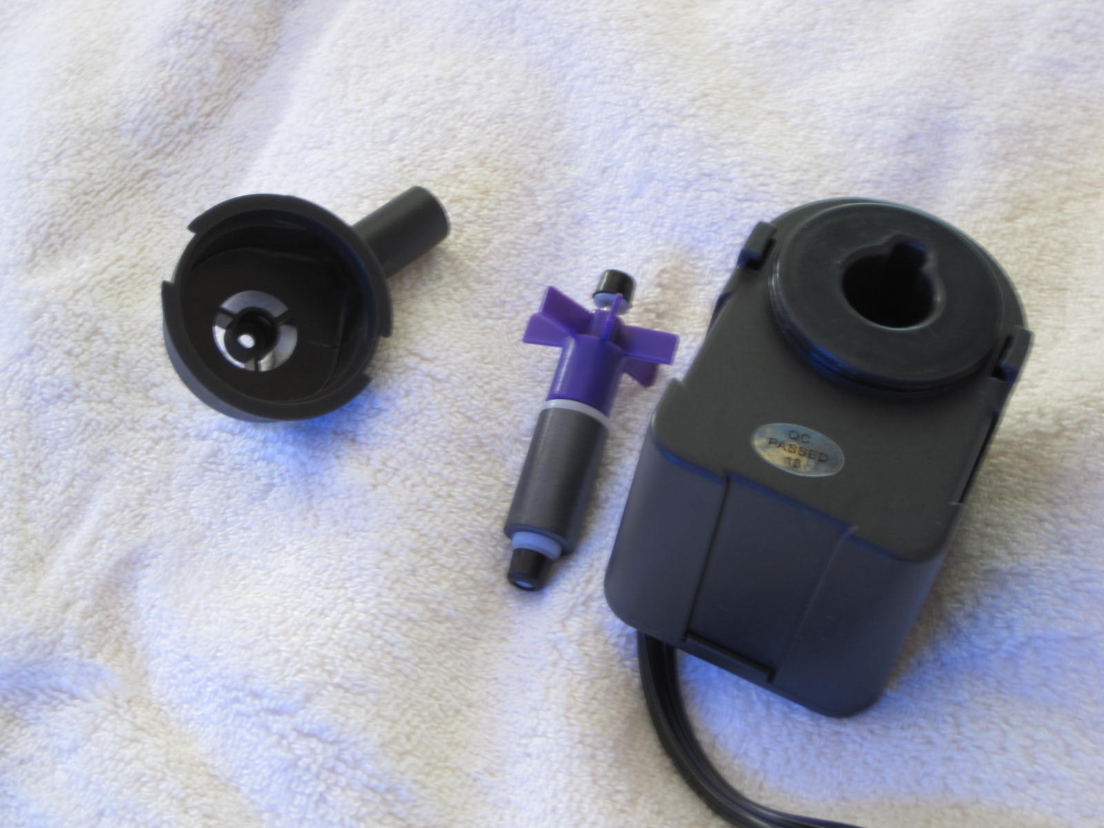 Chromis' Reef: Marineland Maxi-Jet 1200 Pro Powerhead