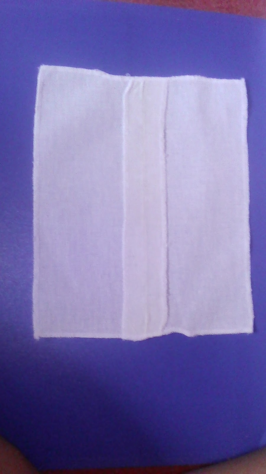 Tutorial Cara Menjahit Macam-Macam Kampuh Dalam Busana | Kelas Busana