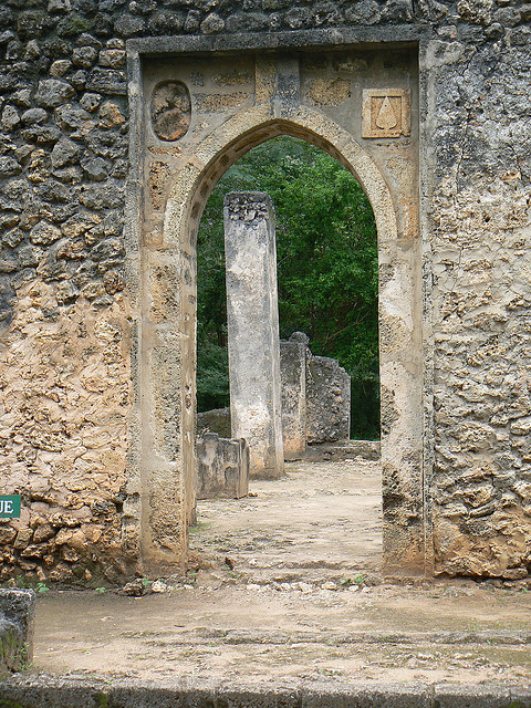 Gedi – Kenya’s Hidden History Revealed ~ Kuriositas