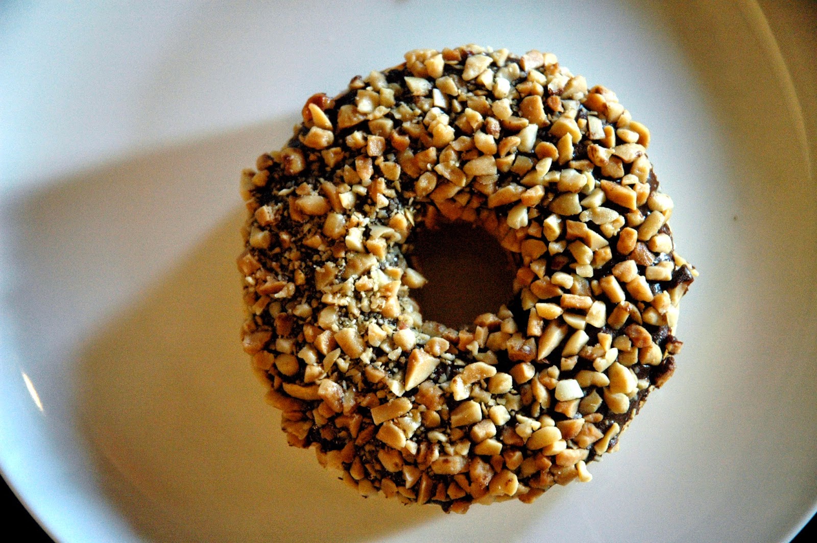 DUDE FOR FOOD: Donuts and a Cup of Coffee the J.CO Way at J.CO Donuts ...