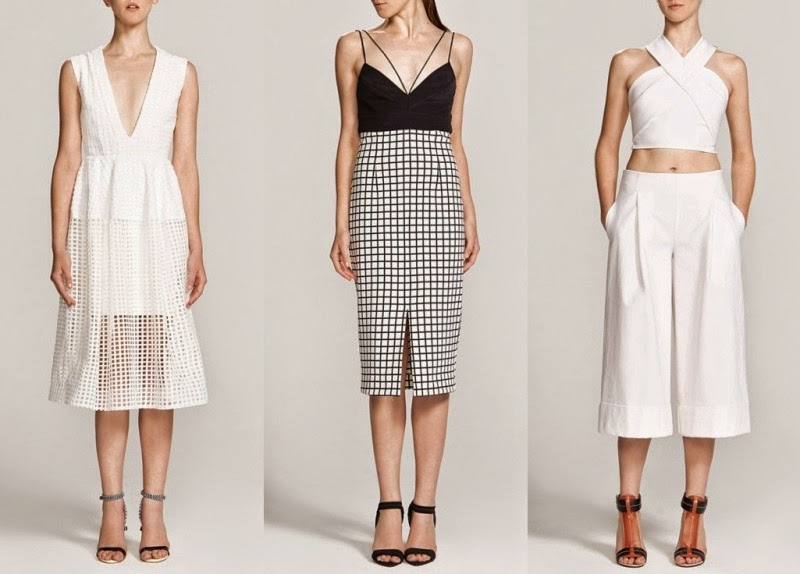 Nicholas Spring Summer 2015 - For Urban Women - Awarded Top 100 Urban ...