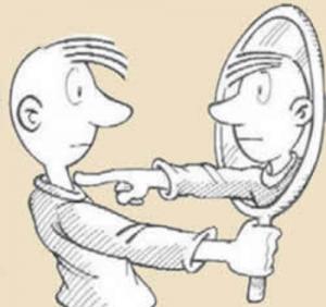 ORIENTACION ESCOLAR INGAMIS: CONOCIENDOME A MI MISMO