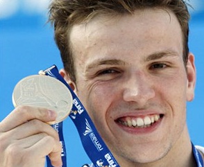 Paul Biedermann - Olympics Athletes