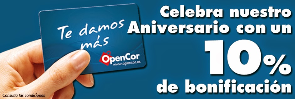 DISTRIBLANDIA: OpenCor, la fórmula para la “gente open”