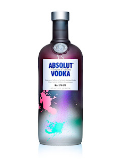 mylifestylenews: ABSOLUT® VODKA @ ABSOLUT® UNIQUE