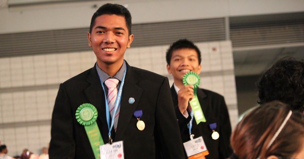 Remaja Inspirasi Dibalik “Packed VolCash” | Kakak Satria Umang-Umang