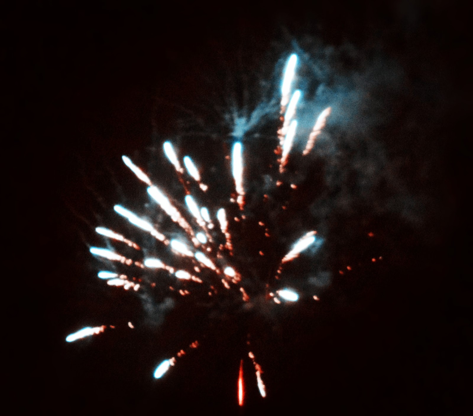 Foto Kembang Api Imlek (Chinese New Year) - WEB | LOVEHEAVEN 07