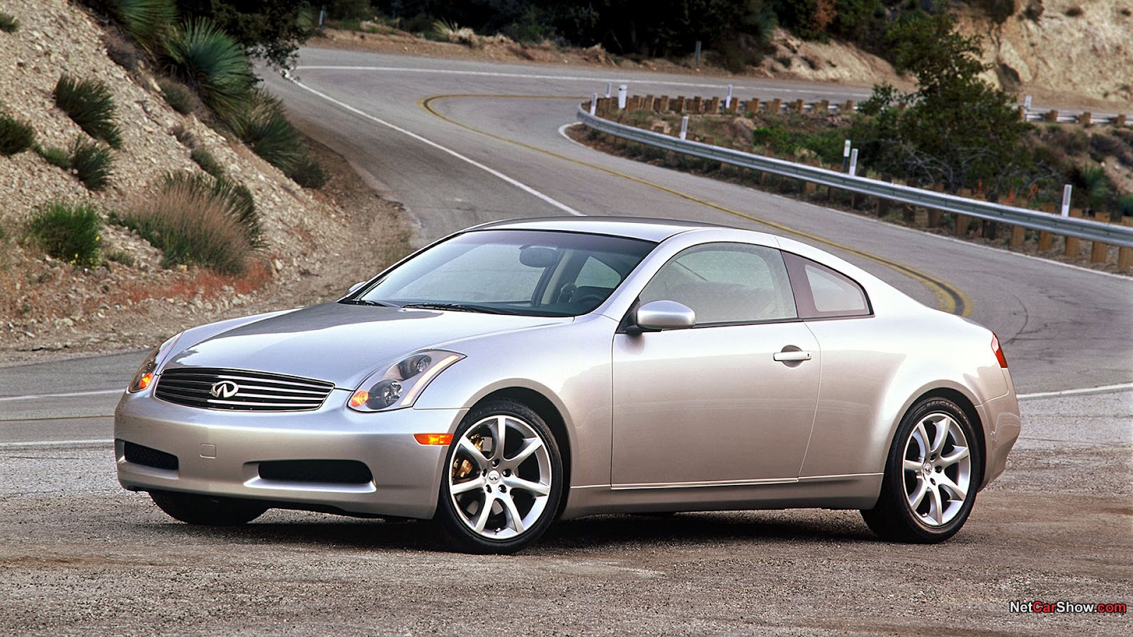 CONCURSOS VX: INFINITI PICK-UP PARA VT DO BRENDO.