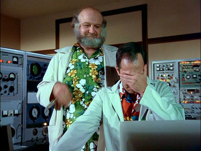 space1970: DVD Review: MAN FROM ATLANTIS - THE COMPLETE TELEVISION ...