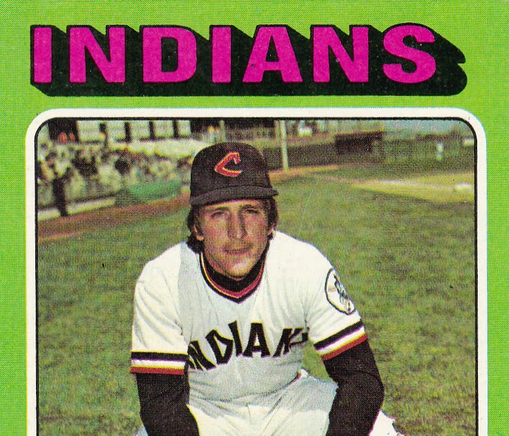 1975 Topps (it's far out, man): #605 - John Ellis