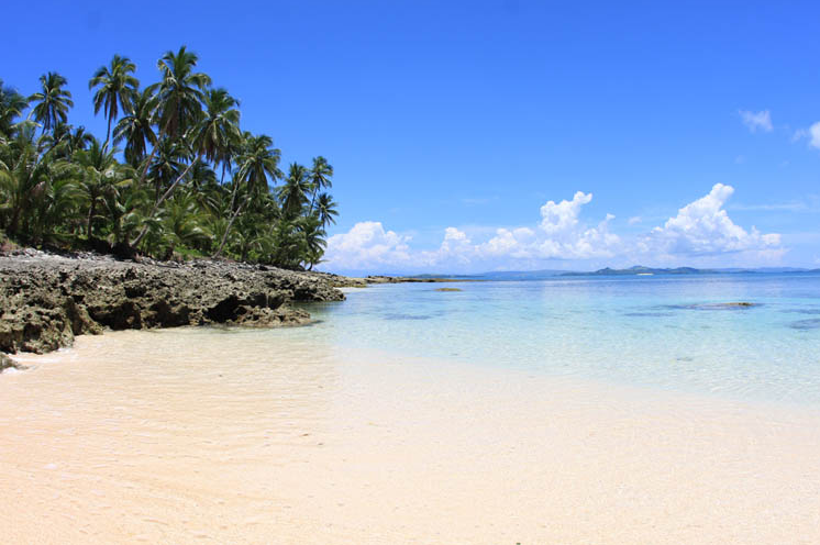 Philippine Accommodation ~ Kalinaw Resort