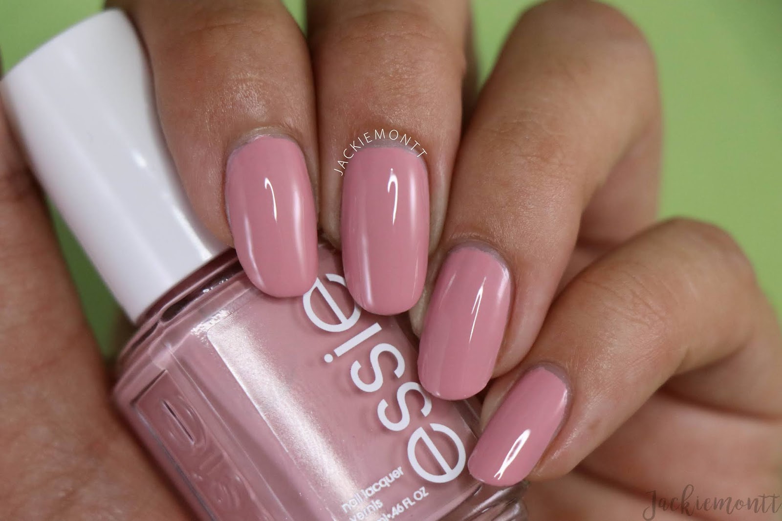 Essie Summer 2018 Collection Swatches and Review - JACKIEMONTT