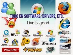 Fundamentos De La Computacion: COMPONENTES DEL SOFTWARE