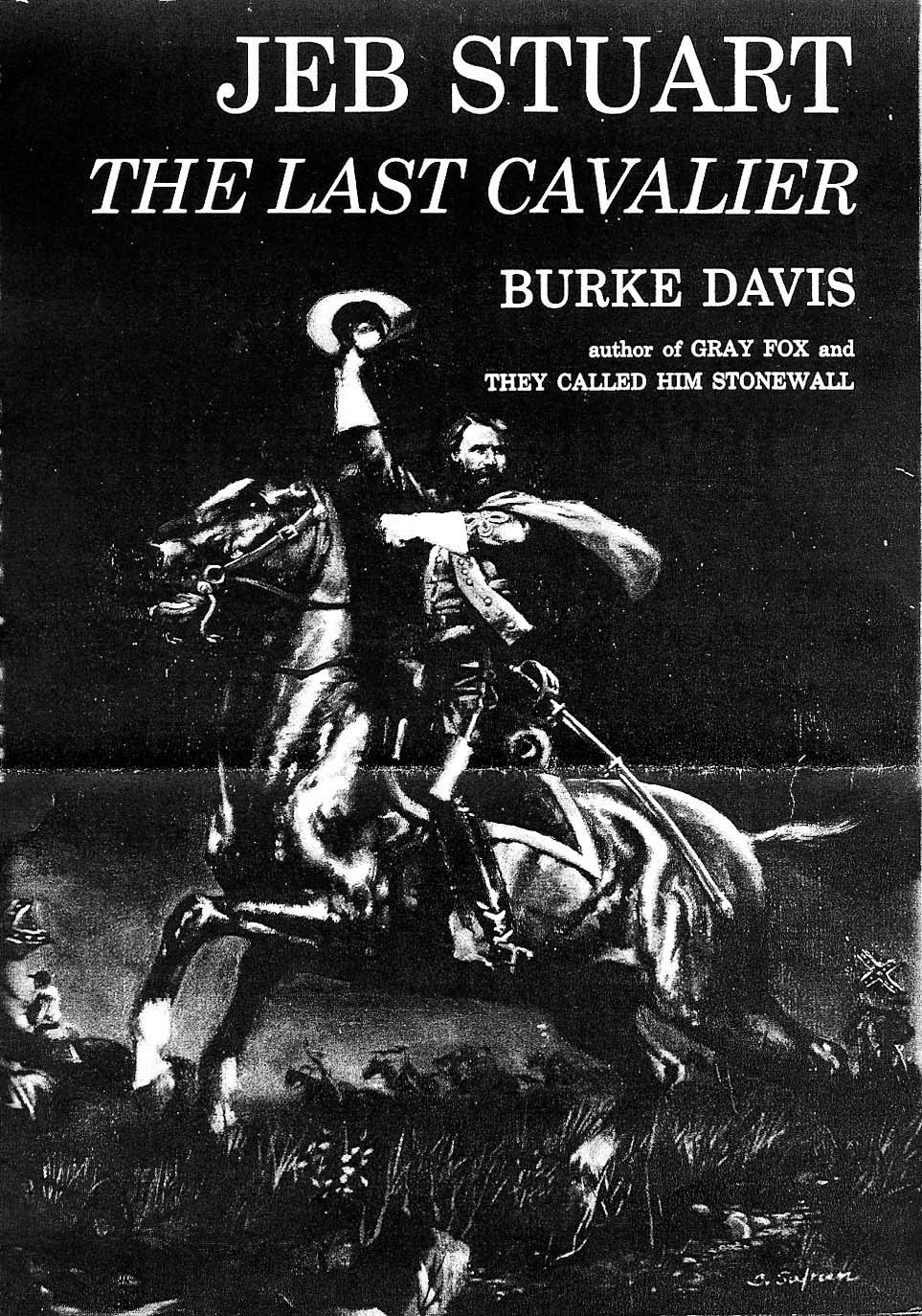 The Official Mort Künstler Blog: The Making of "The Strangest Race"