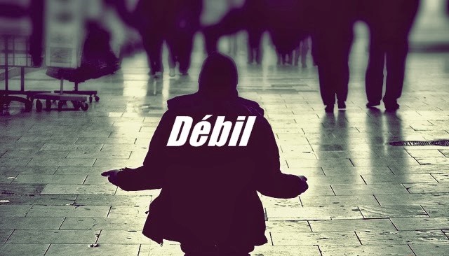 JUSTO A TIEMPO: CUANDO SOY DEBIL ENTONCES SOY FUERTE