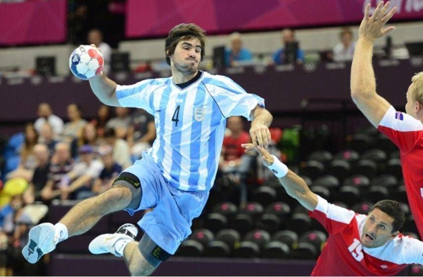 La Historia del Handball