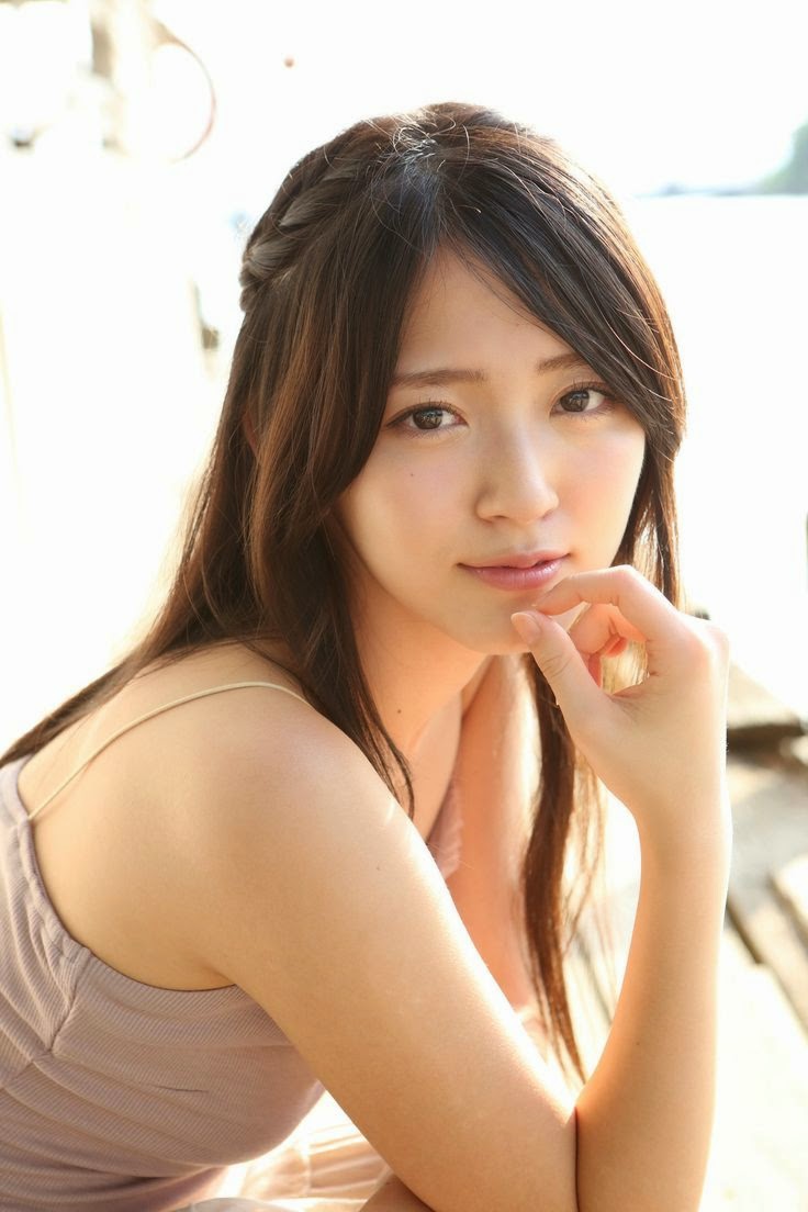 ภาพ สาวเอเชีย น่ารักๆ มากมาย ~ Live